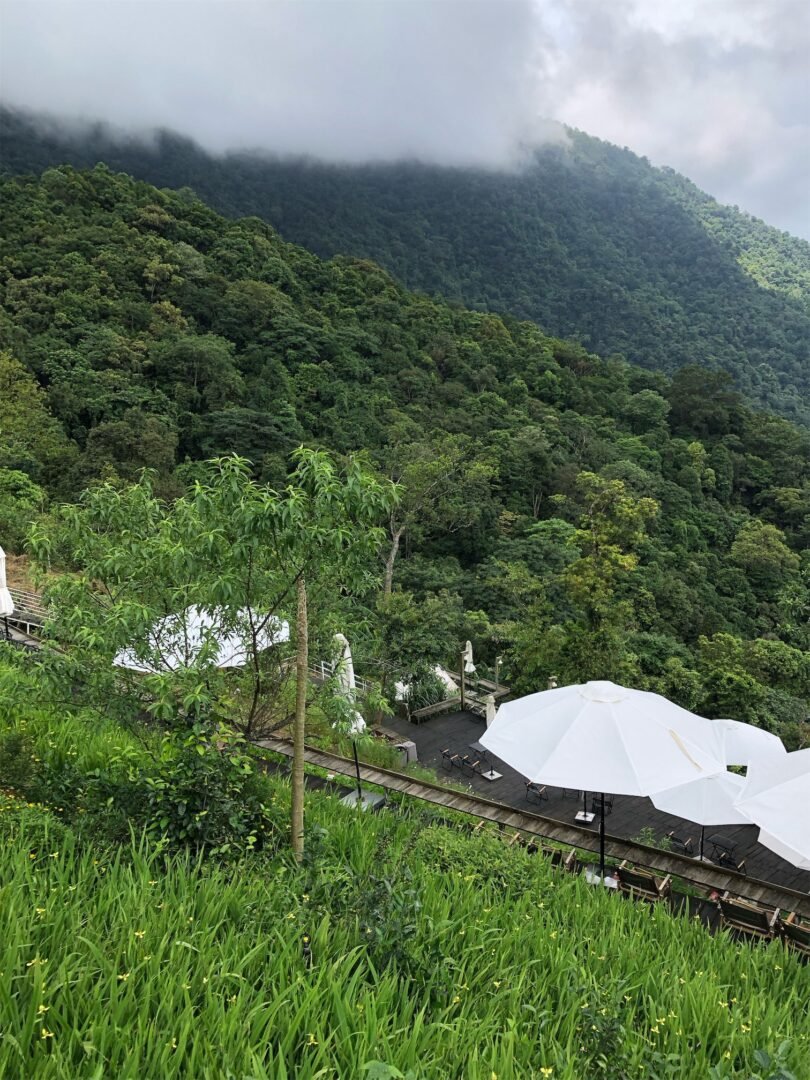 7 Hidden Nature Spots Near Hanoi For Nature Lovers