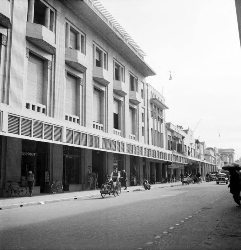 History Of Hanoi: 6 Epic And Inspiring Events That Shaped Vietnam