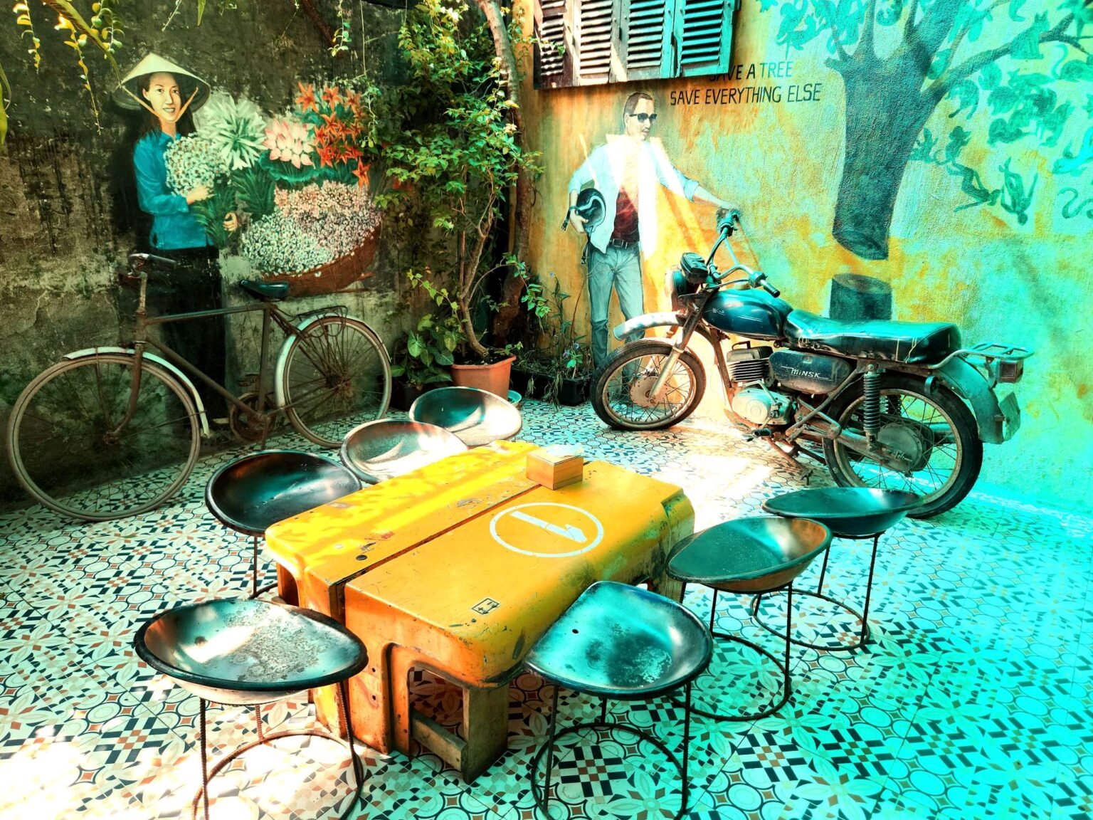 18 Best Hanoi Cafes In 2026: Extraordinary Egg Coffee, Cozy Corners ...